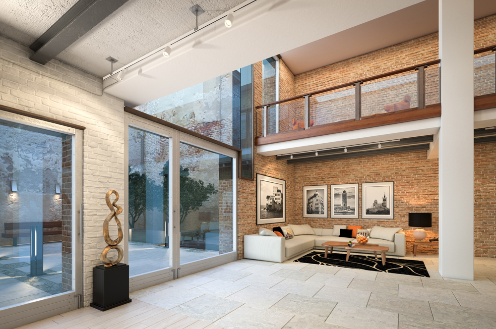 FIRST LOOK: Renaissance New York Chelsea opens its doors